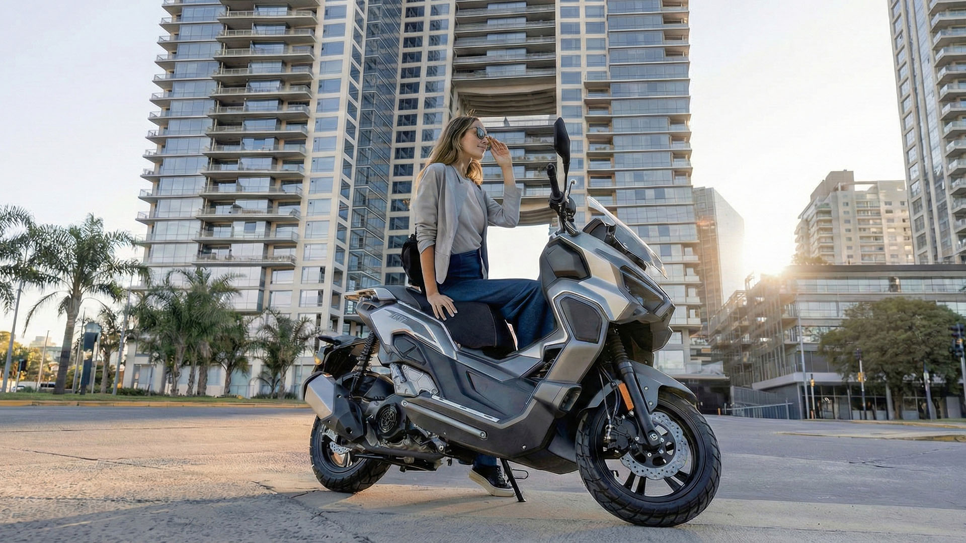 Motocicletas de Alta Calidad | Zanella Global